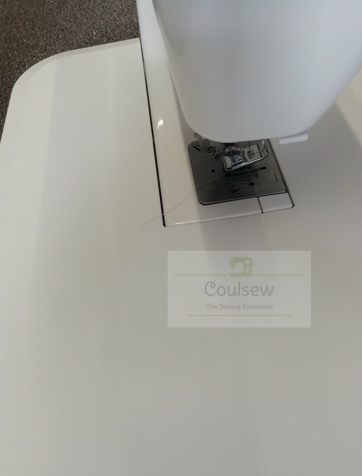 JANOME Extension Table 60cm x 40cm Fits Basic Range HC1200 JL110 4400 ...