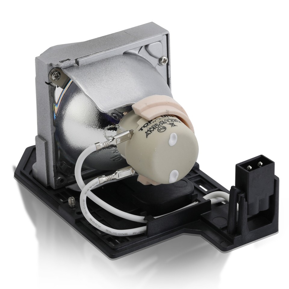 Replacement Projector Lamp BL-FU240A with Housing for Optoma HD25-LV ...