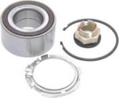 WHEEL BEARING FRONT RENAULT MEGANE II CLIO III & IV KANGOO II ...