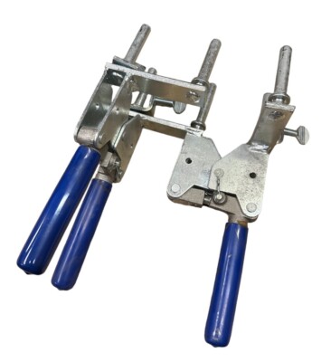 ULTRAWELD HARGER Mold Handle Clamp Without Igniter MH7X 🔥Fast Shipping🔥 ...