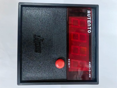 1PC NEW FIT FOR AMD-D-4M Counter AMD AMDD4M AMD-D | eBay