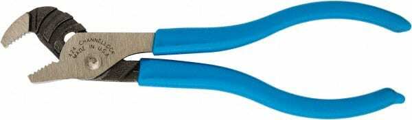 Channellock 424 Tongue and Groove Pliers 4-1/2 in - for sale online | eBay