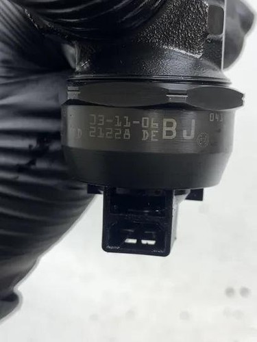 VW POLO 9N 038130073T 0414720035 Injecteur de Carburant 1.40 Diesel ...