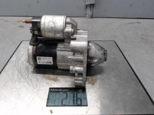 Demarreur PEUGEOT 208 1 V764559080 | eBay