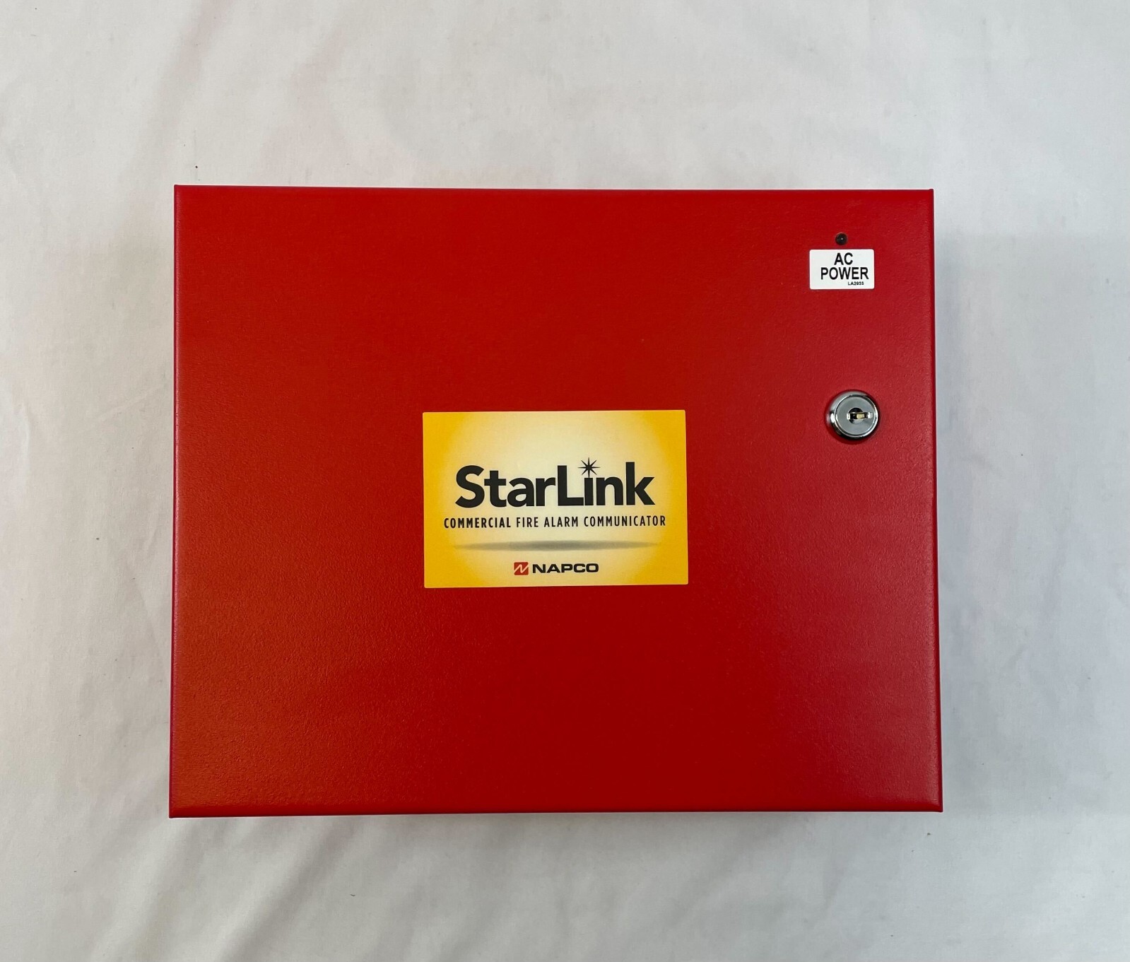 Napco+StarLink+Series+SLE-LTEVI-CFB-PS+Commercial+Fire+Alarm for sale ...
