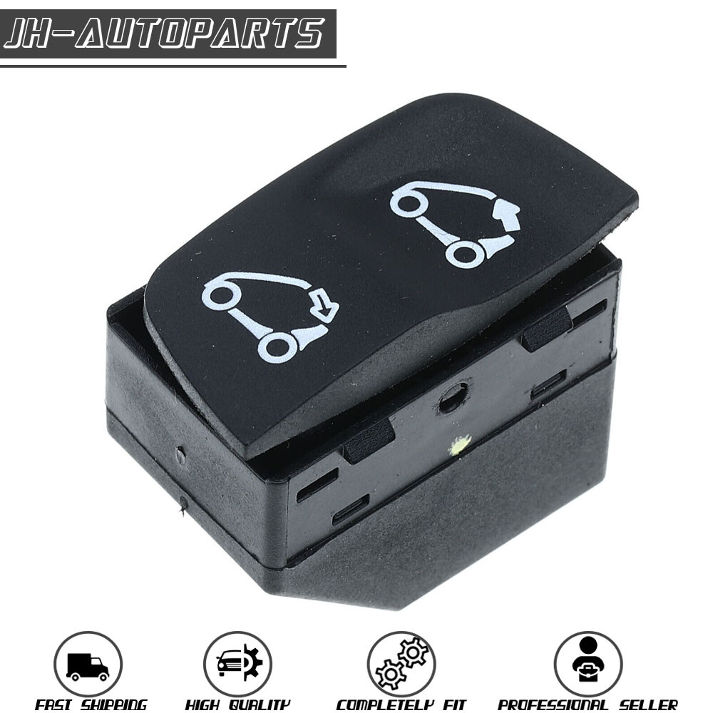 Opening Closing Convertible Roof Top Switch for Smart W451 Fortwo 2007 ...
