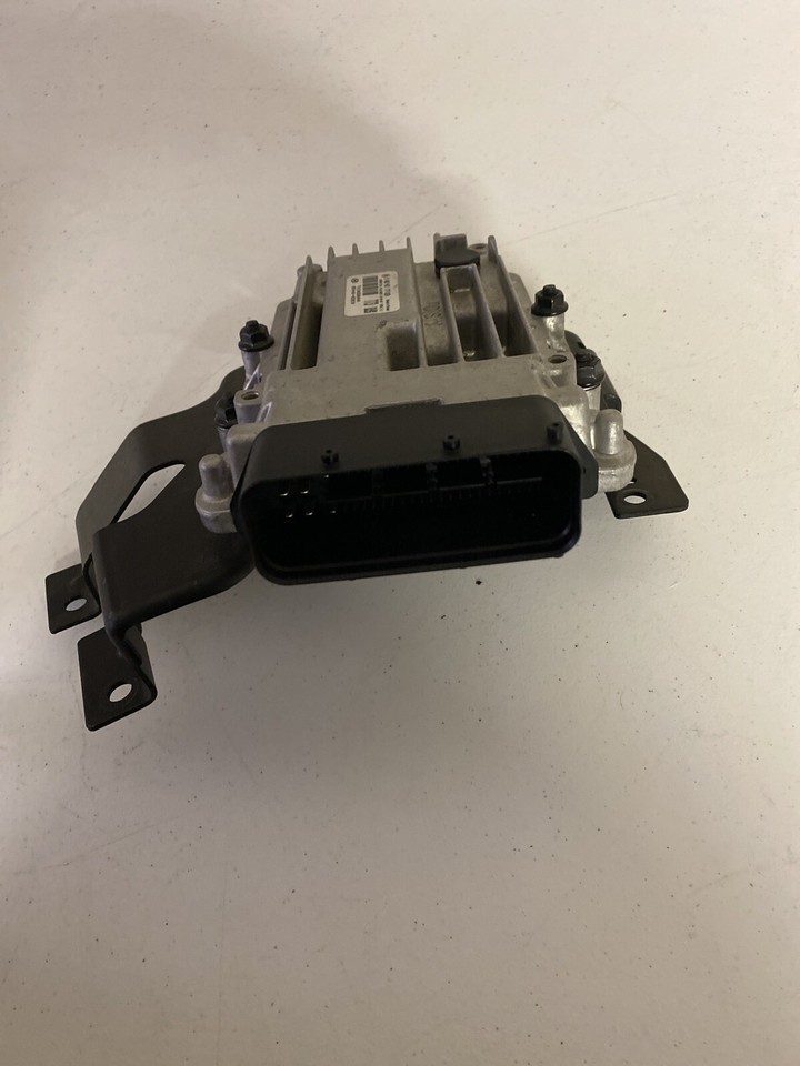 2014 2015 2016 HYUNDAI EQUUS TRANSMISSION CONTROL MODULE TCM 95440 ...