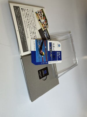 Minolta Sport Data card | eBay UK