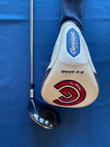 Cleveland Launcher DST 3 Wood Golf Club | eBay
