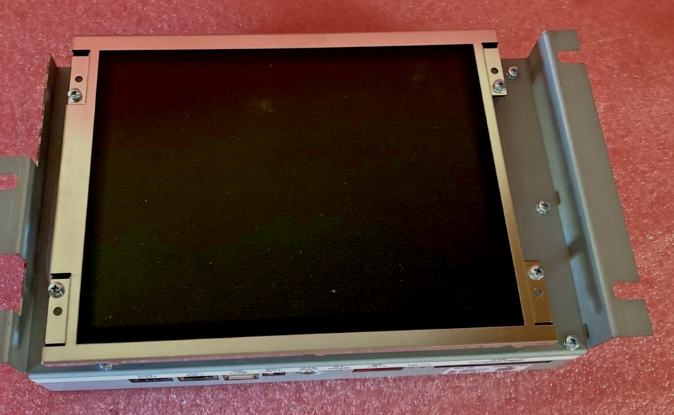 Wipotec IPC V4 PN: 65550900 | eBay
