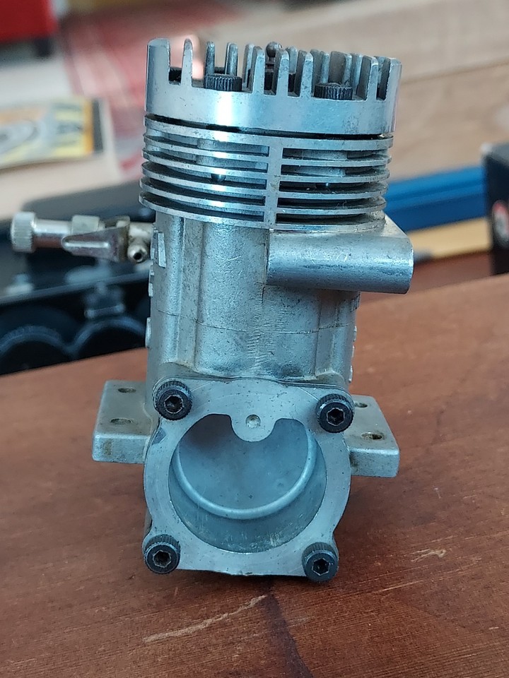 Enya 40 CX, model engine | eBay