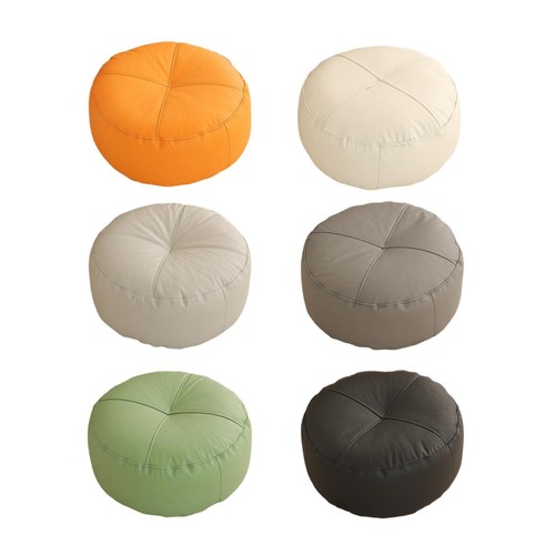 Floor Seating Cushion Round Tatami Cushions for Bedroom | eBay