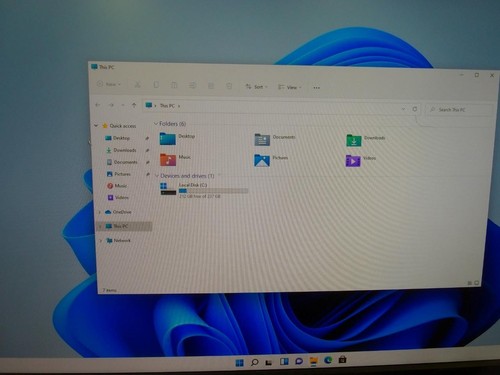 Dell OptiPlex 3090 SFF Core i5-10500 3.10GHz 16GB 256GB SSD W11 Desktop ...