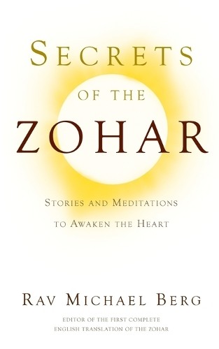 Rav Michael Berg Secrets of the Zohar (Paperback) 9781571899910| eBay
