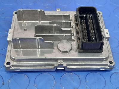 2020 GMC Canyon Chevy Colorado Transmission Control Module TCM OEM ...