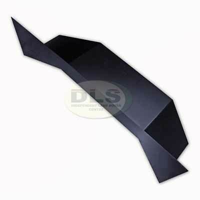 R/H Front Inner Wing Repair Panel - Land Rover Discovery 1 (LRD161O ...