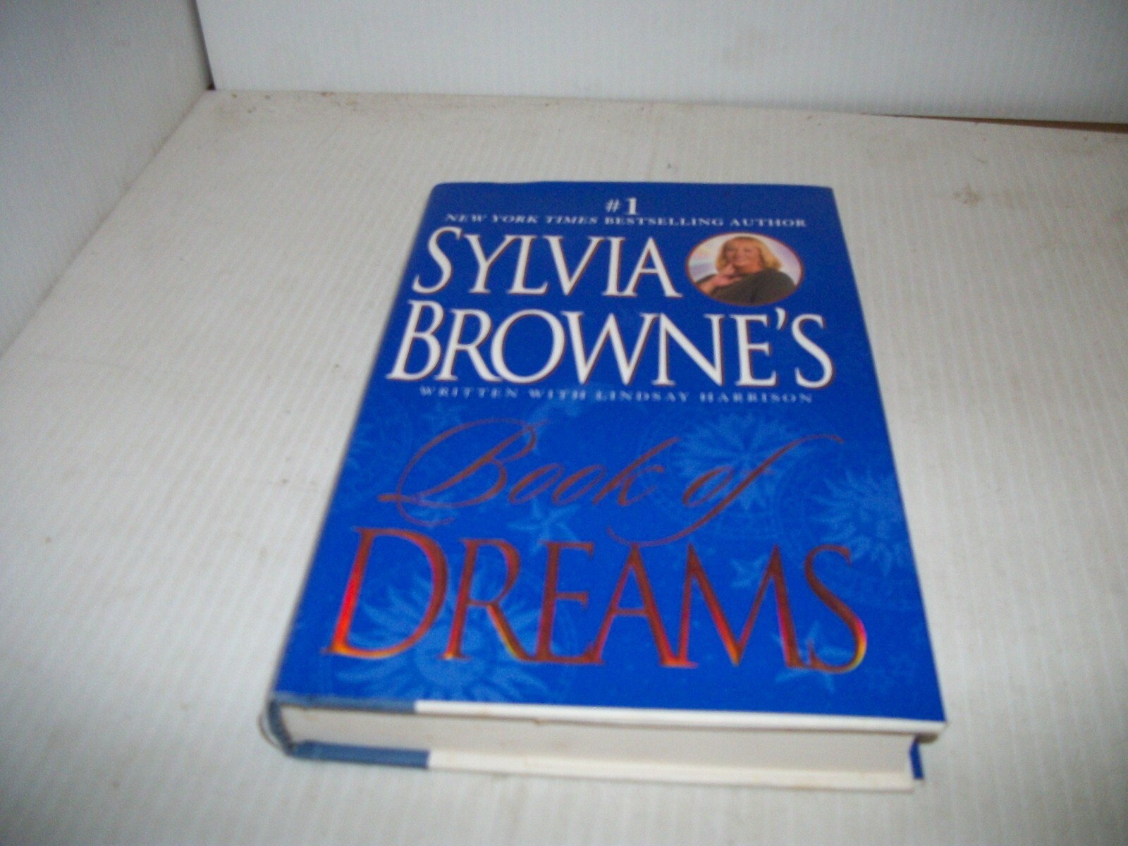 Book of Dreams (FC5-3-JV776) | eBay