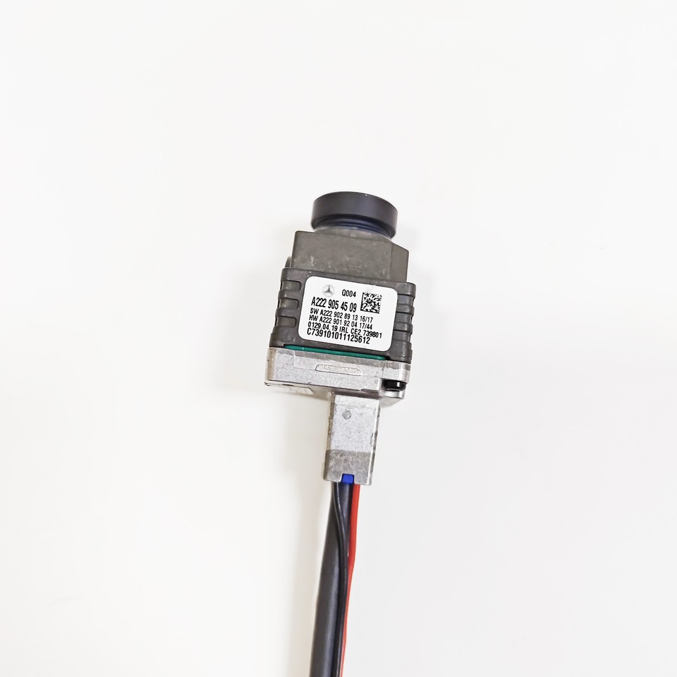 Rearview Camera A2229054509 For Mercedes C-Class GLC W253 X253 C253 S ...