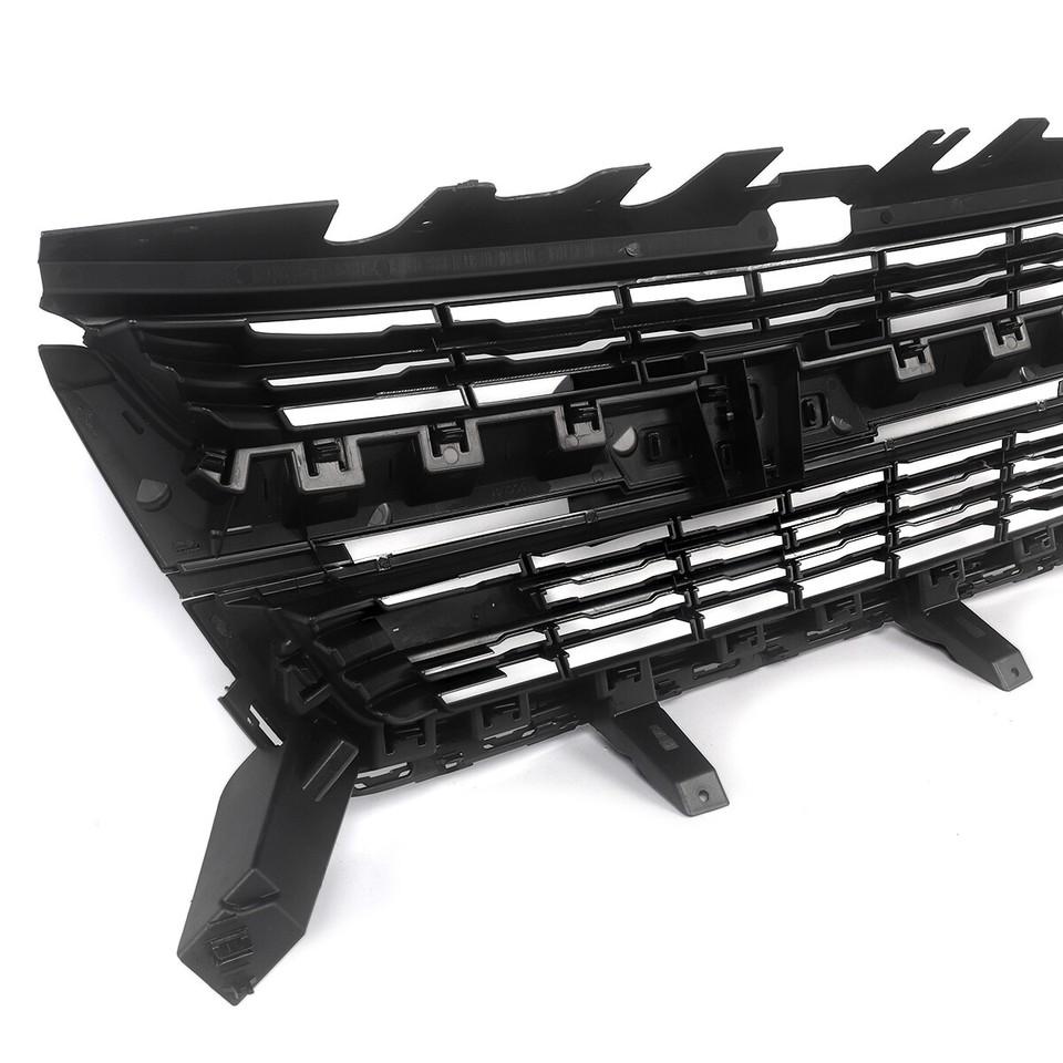 84408361 For 2015-2020 Chevy Colorado Front Upper Bumper Grille ...