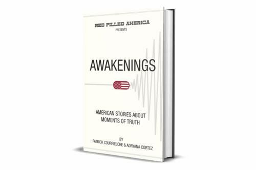 Awakenings : Moments of Truth from Middle America by Adryana Cortez and ...