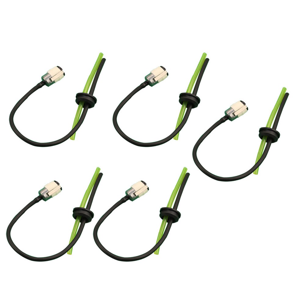 5x Fuel Line Grommet For REDMAX EBZ7500 HTZ2401 HTZ2460 HEZ2601S ...