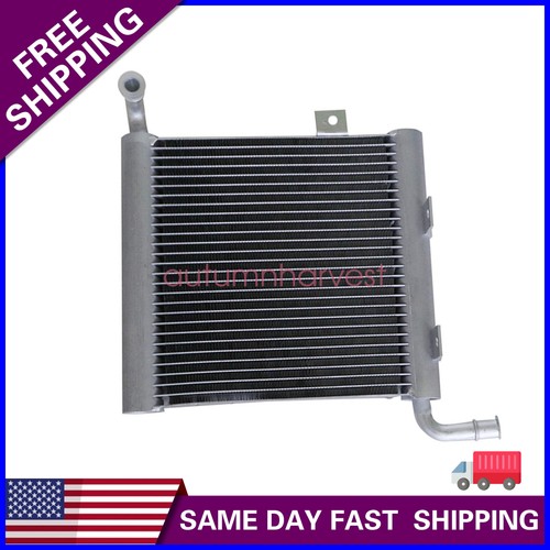 Front Right Side Radiator fits for Range Rover Velar Jaguar F-Pace 5.0L ...