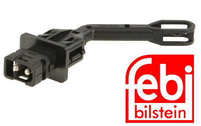 Mercedes FEBI Bilstein A/C Temperature Sensor on Evaporator 210 830 07 ...