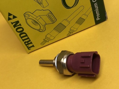 Coolant temperature sensor for Nissan F15 JUKE 1.6L HR16DE MR16DDT ...