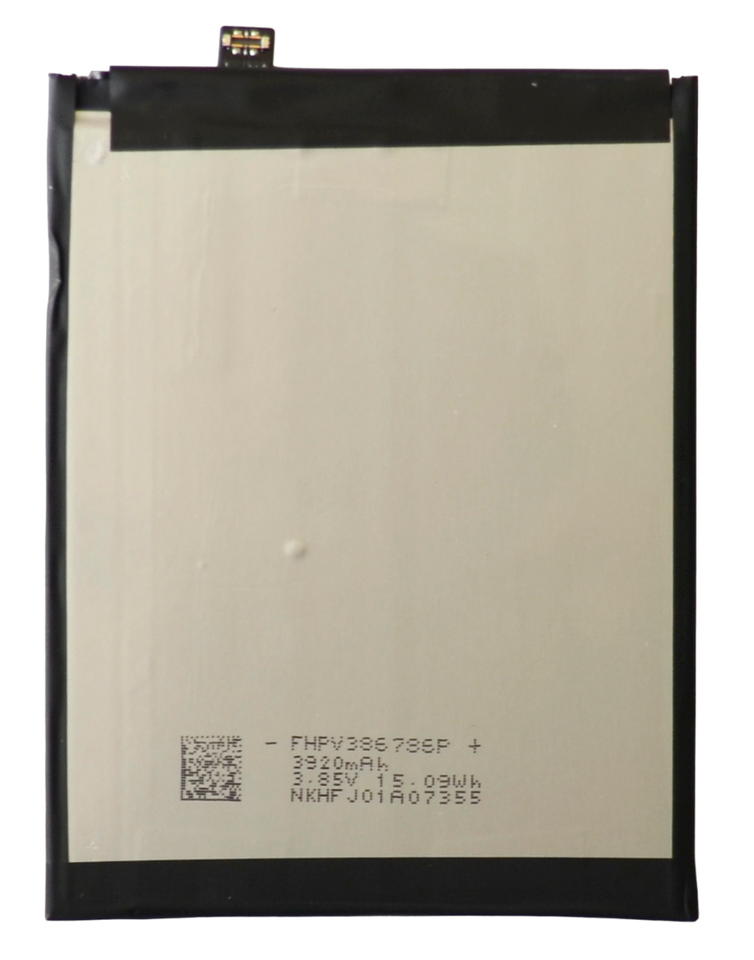 OEM AT&T MOTIVATE MAX U668AA REPLACEMENT BATTERY 386786 4000mAh 15.40Wh ...