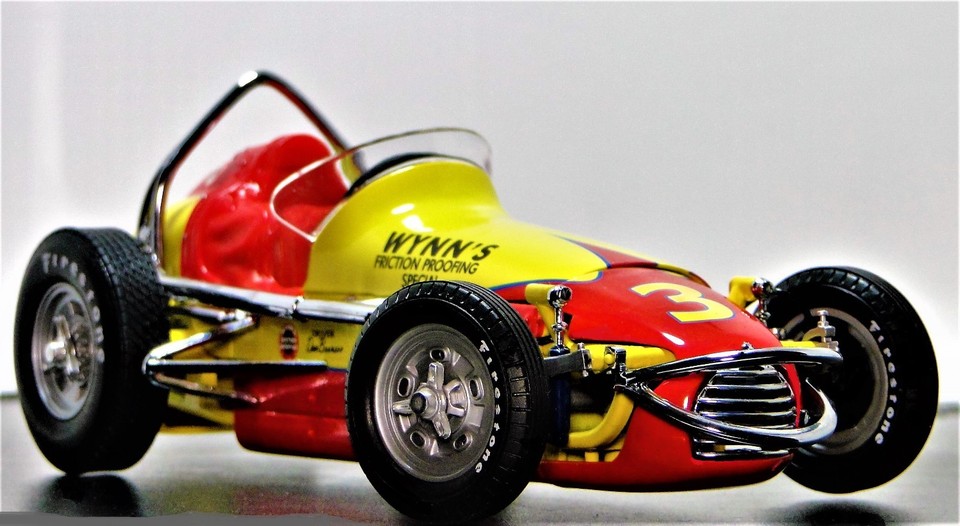 Race Car Sprint Midget Indy Grand Prix Racing Formula 1Racer Hot Rod ...