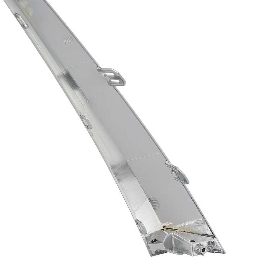 Fit Lexus RX350 RX450H RX350L 2016-2019 Front Grille/Chrome Trim ...