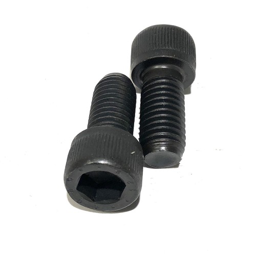 * Lot Of 2 New Lobo 12.9 M8X40 Socket Head Cap Screws 12C25D122P | eBay