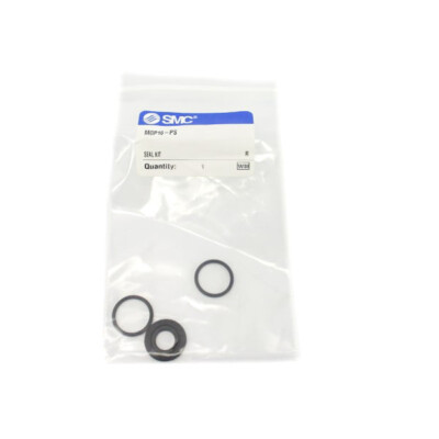 SMC MGP16-PS NSMP | eBay