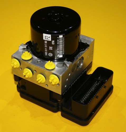 🚘 🚘 ABS Modul VW 1K0614517BD 1K0907379AD | eBay