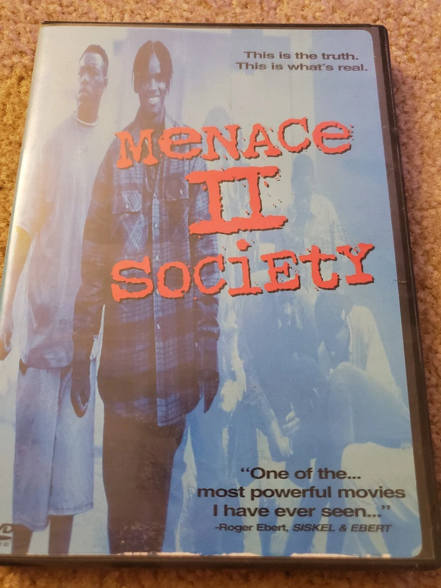 Movies Like Menace Ii Society