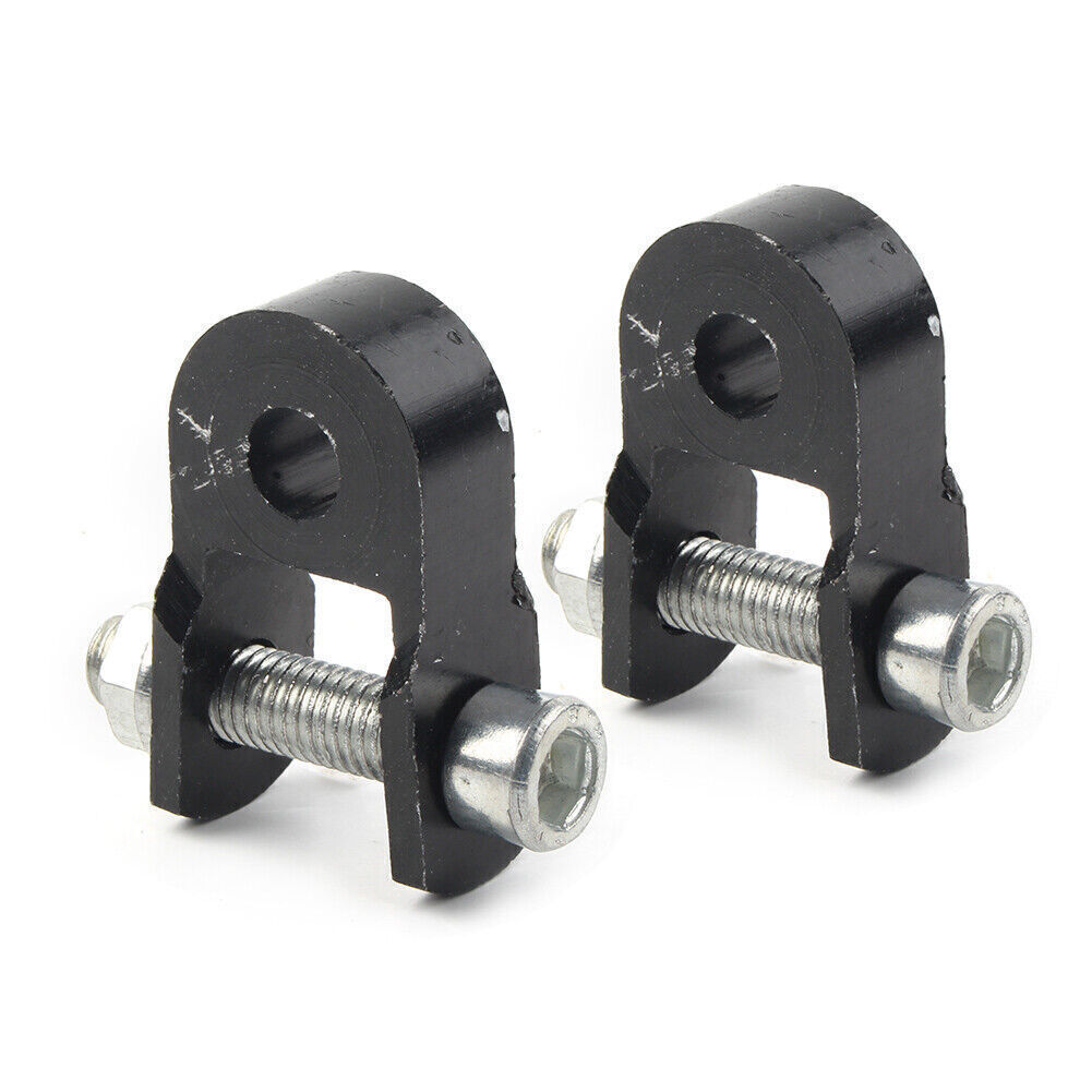 Shock Absorber Extender Riser Fit CRF50 KLX110 TTR50 DRZ110 Dirt Pit ...