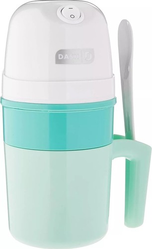 DASH MY Pint Ice Cream Maker Mint Green New In Sealed Box | eBay