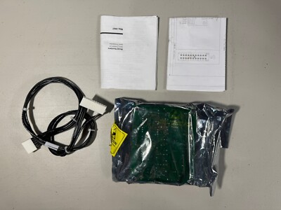 TRANE BRD00968 CTI MODULE | eBay