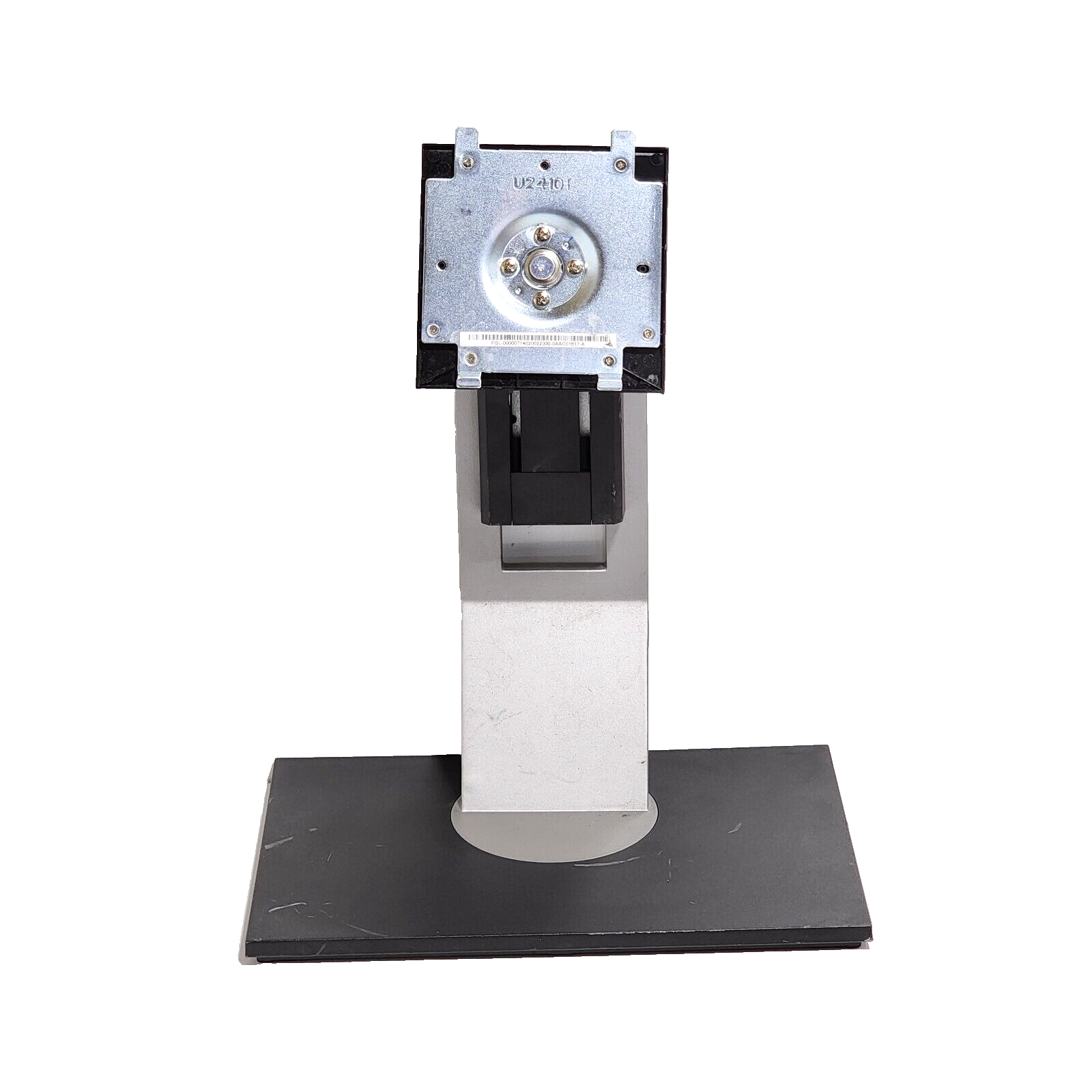 Dell Adjustable 24" Monitor Swivel Base Stand U2410F | eBay