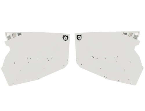 Pro Armor RZR XP1000 XP1K STEALTH DOOR ALUMINUM DOOR SKINS P141228RWP ...