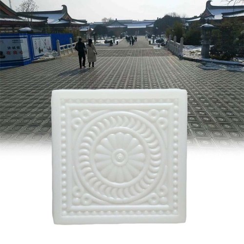 Zement Form Beton Form Maker Terrasse Pflaster Form Beton Form Terrasse ...