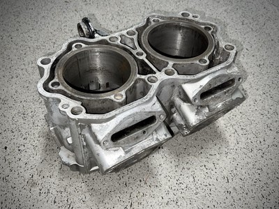 SEADOO 1998-2002 GTX GSX XP 951 Carb Engine Cylinder +1.00mm Bore | eBay
