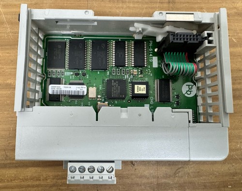 Allen Bradley Compact I/O Devicenet Scanner 1769-SDN /B | eBay