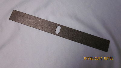 1969-72 gto 3 speed automatic shifter slider | eBay