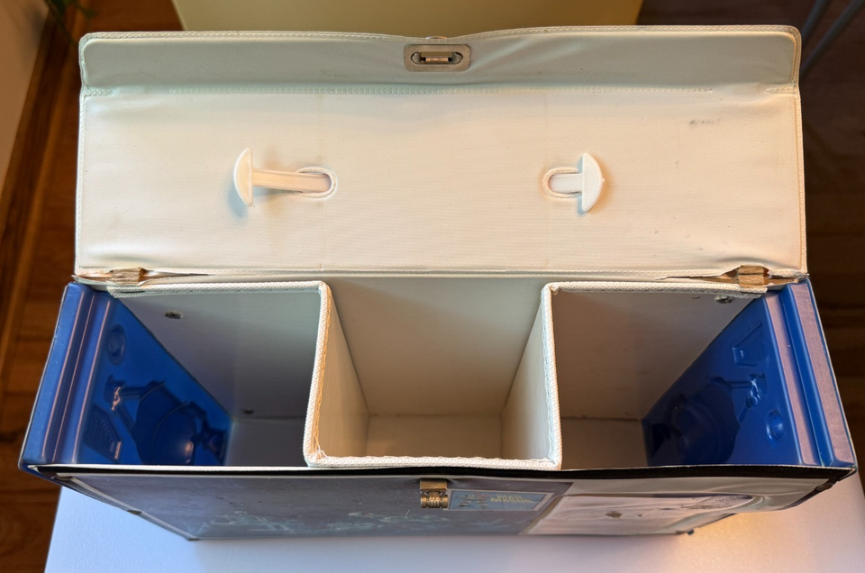 Mattel Major Matt Mason Man in Space Figure w/ Helmet and Satellite ...