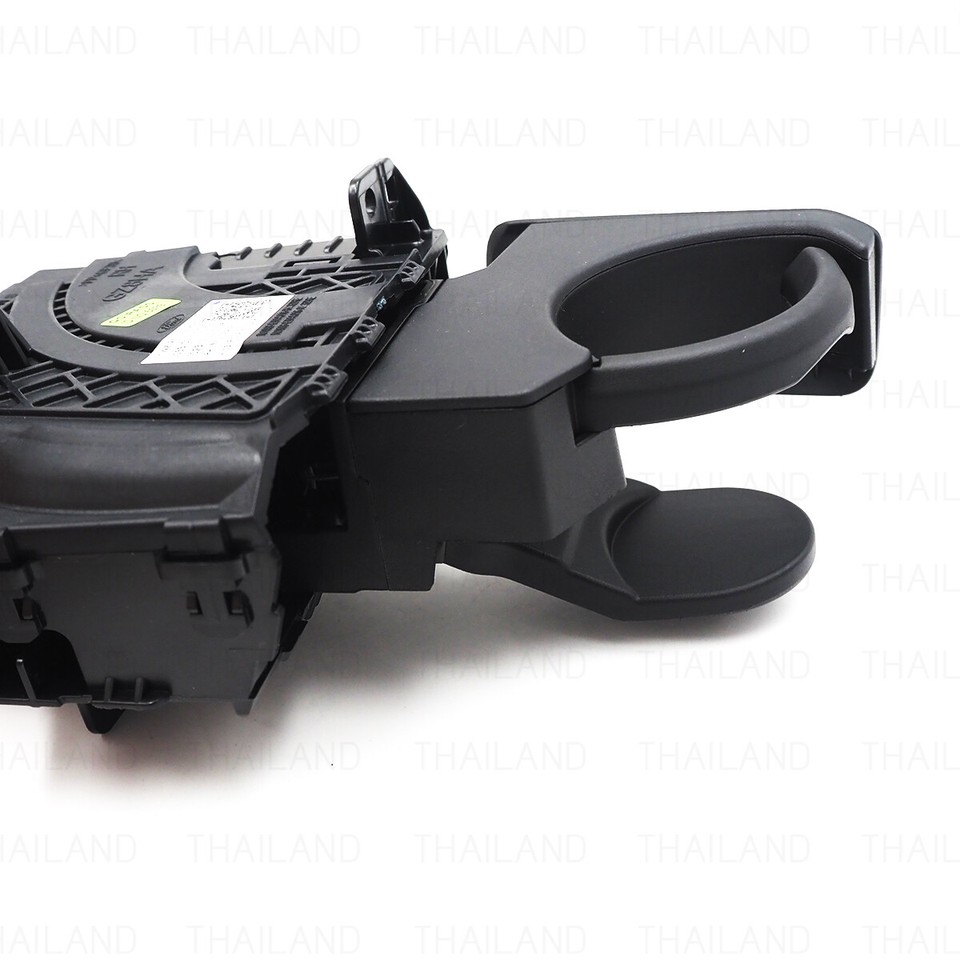 Dash Cup Holders Pair For Ford Ranger Next Gen Wildtrak XLT 2WD 4WD ...