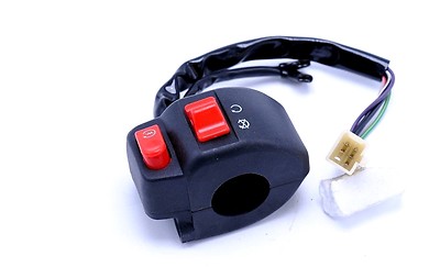 RH Switch Vento Zip r3i, RH Control Module Vento Zip r3i-2779 | eBay