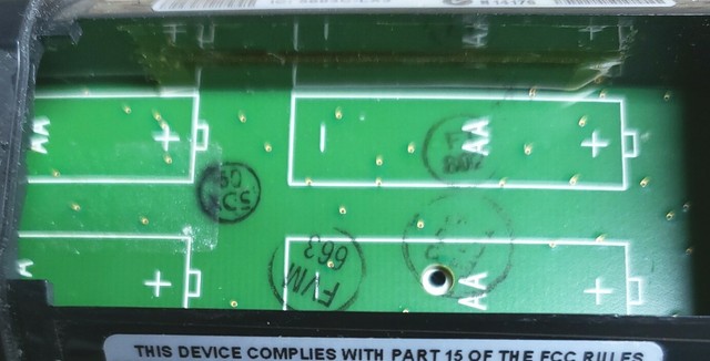 Crestron Prodigy PLX3 Plx-3 Handheld Remote for sale online | eBay