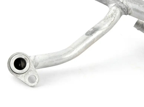 AUDI A6 AVANT C7 FRONT RIGHT ENGINE COOLANT PIPE 079121085N ORIGINAL | eBay