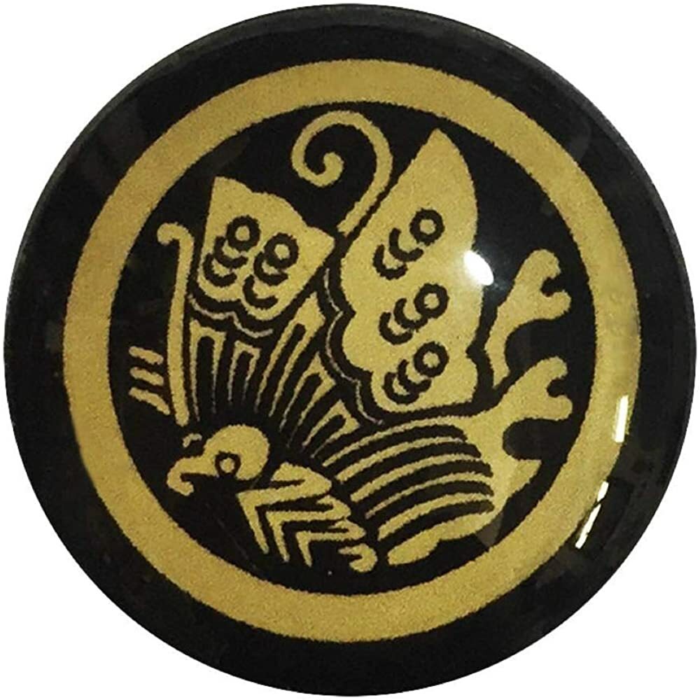 Taira Family Crest Symbol